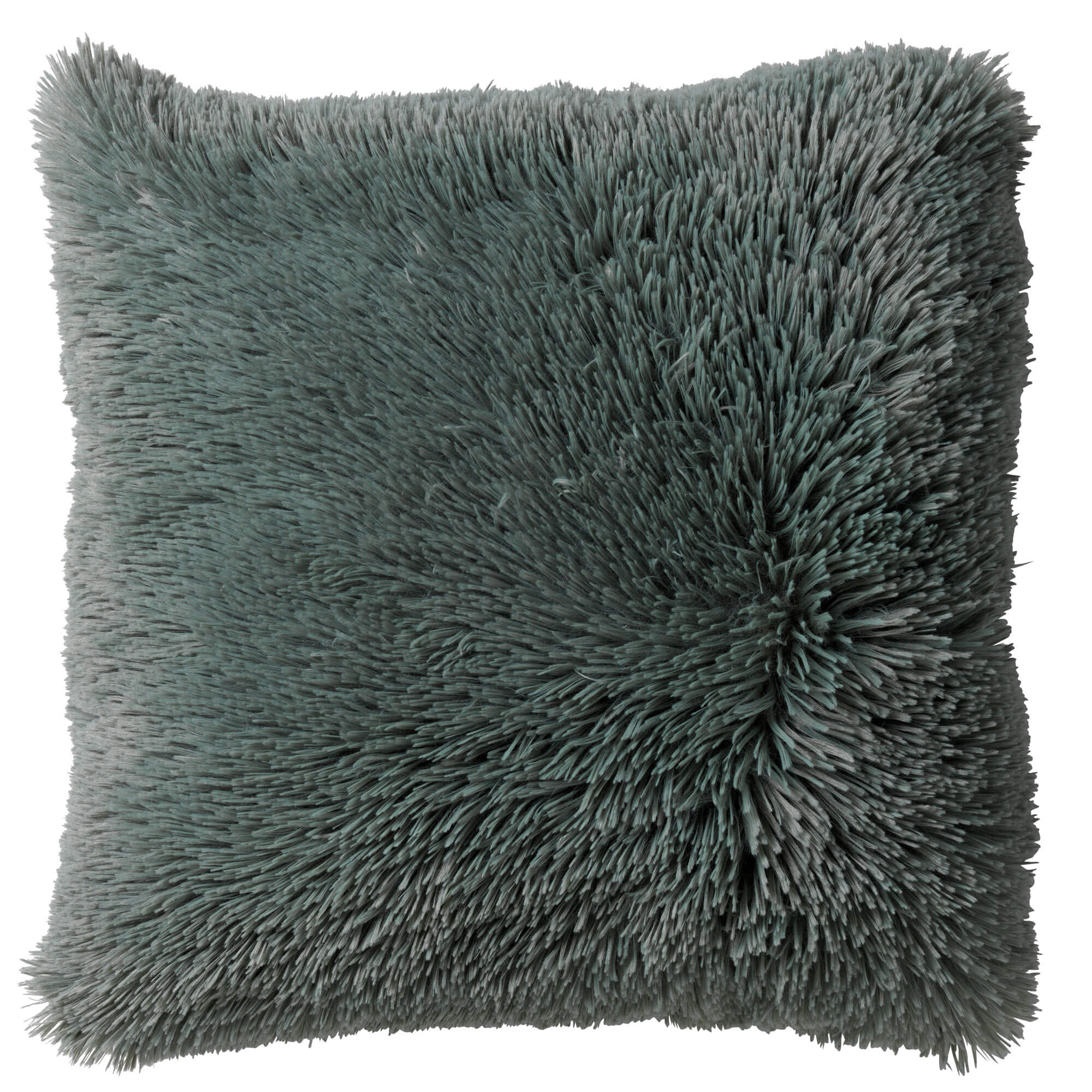Fluffy cushions store